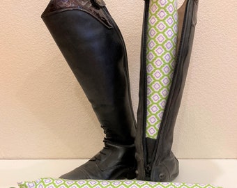 Boot Trees for Tall Boots - Etsy