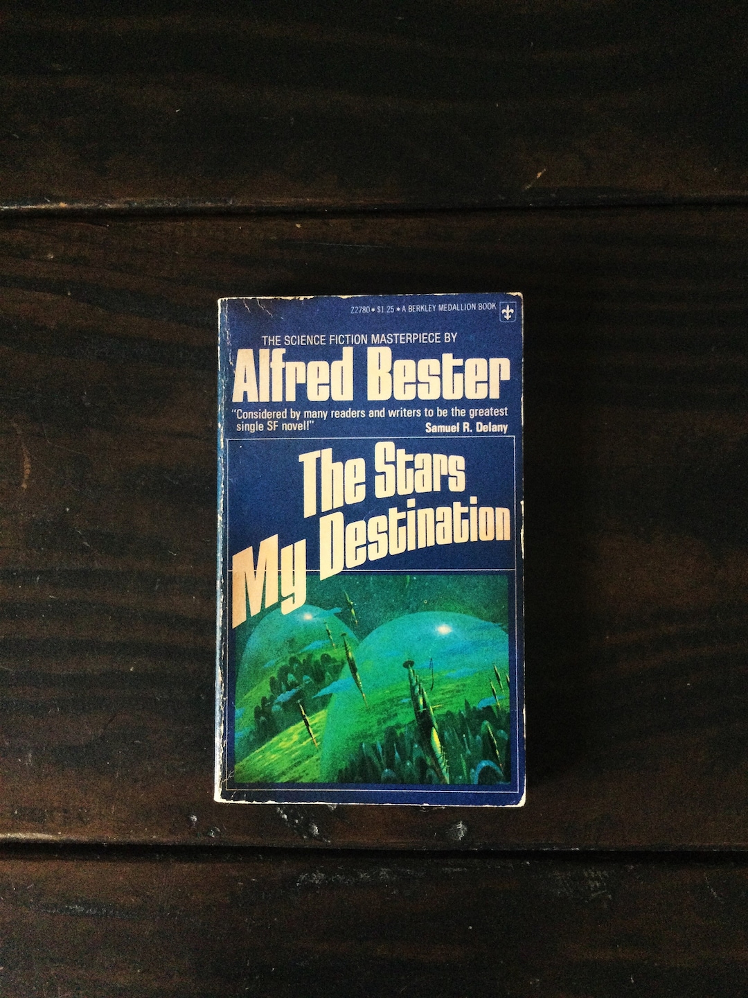 Alfred Bester Collection - 10 Books to Choose From - the Demolished Man ...
