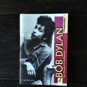 Bob Dylan Collection - 10 Books to Choose From - Dylan's Visions of Sin ...