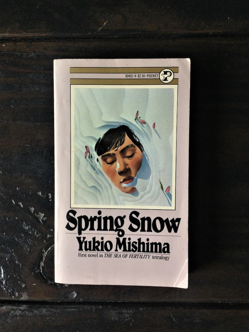 Yukio Mishima & Haruki Murakami Collection 10 Books to - Etsy