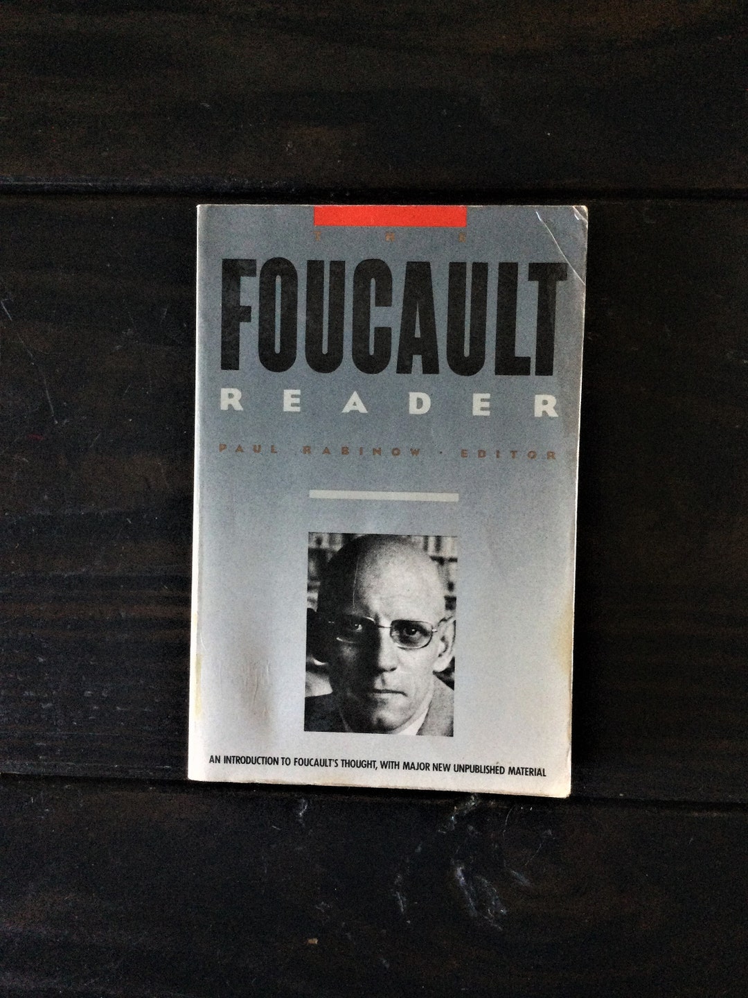 Michel Foucault Collection C - 5 Books to Choose From - Archaeology of ...