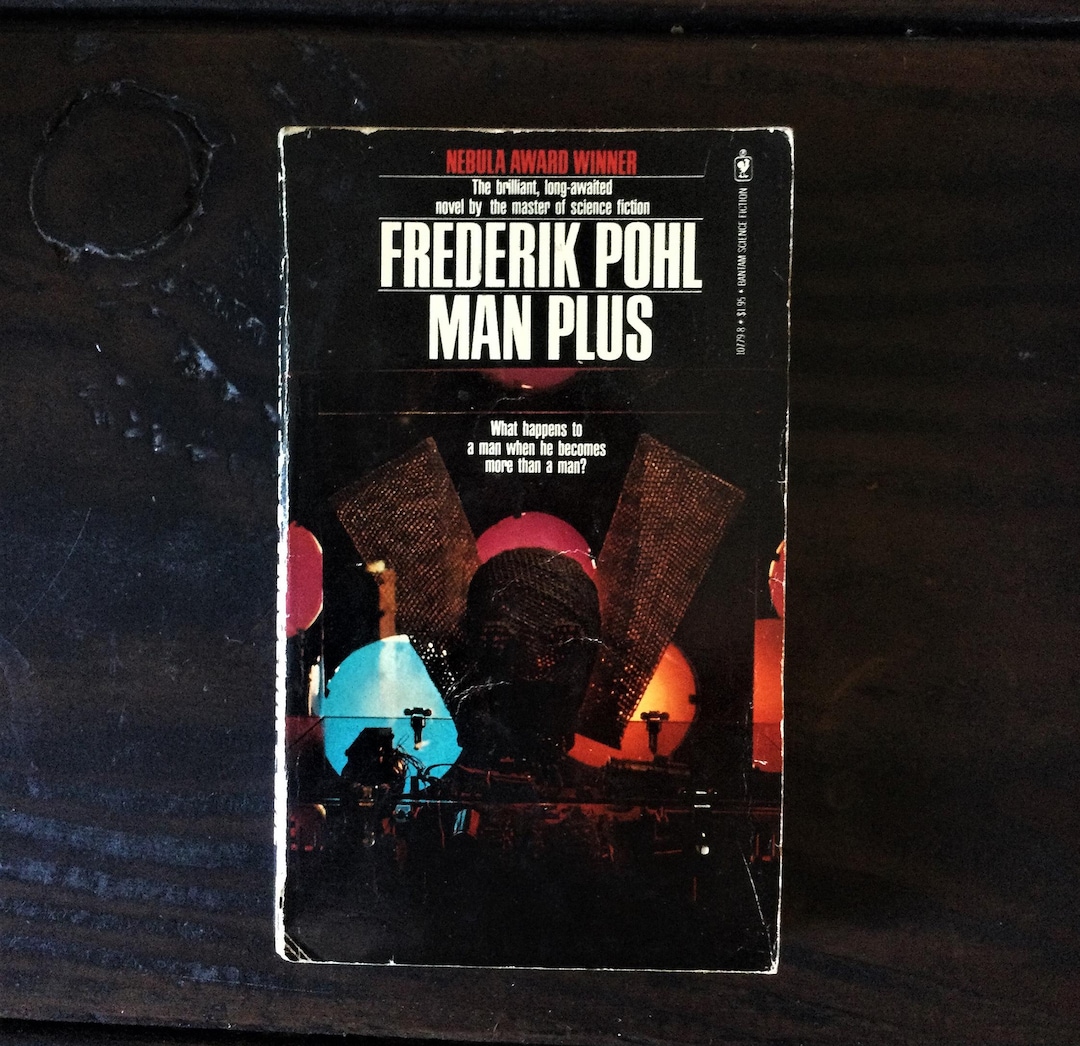 Frederik Pohl Collection (A) - 10 Books to Choose From - Merchants War ...