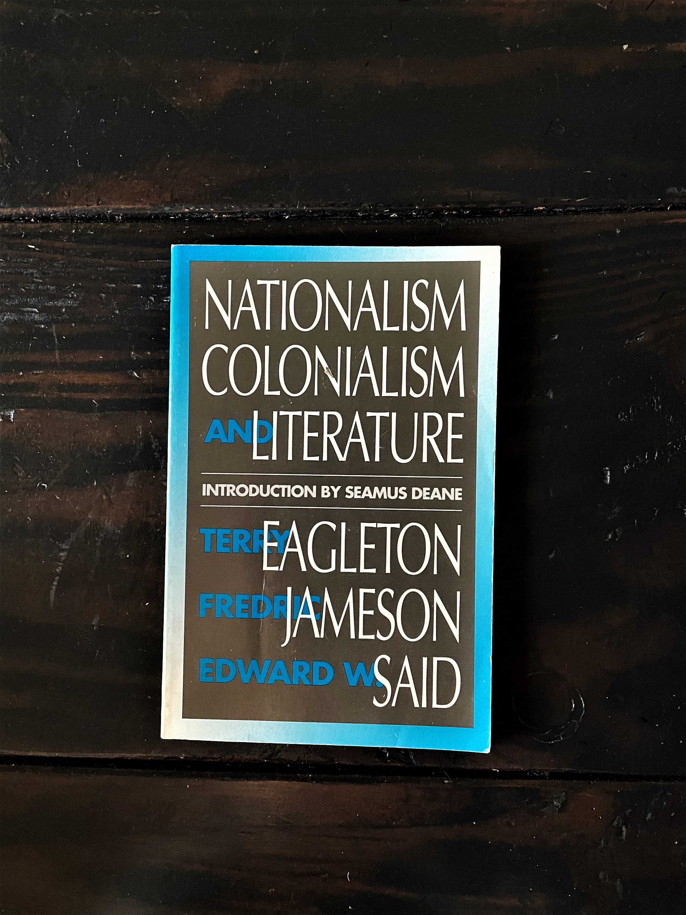 Edward W. Said Collection 10 Books to Choose From End of the Peace ...