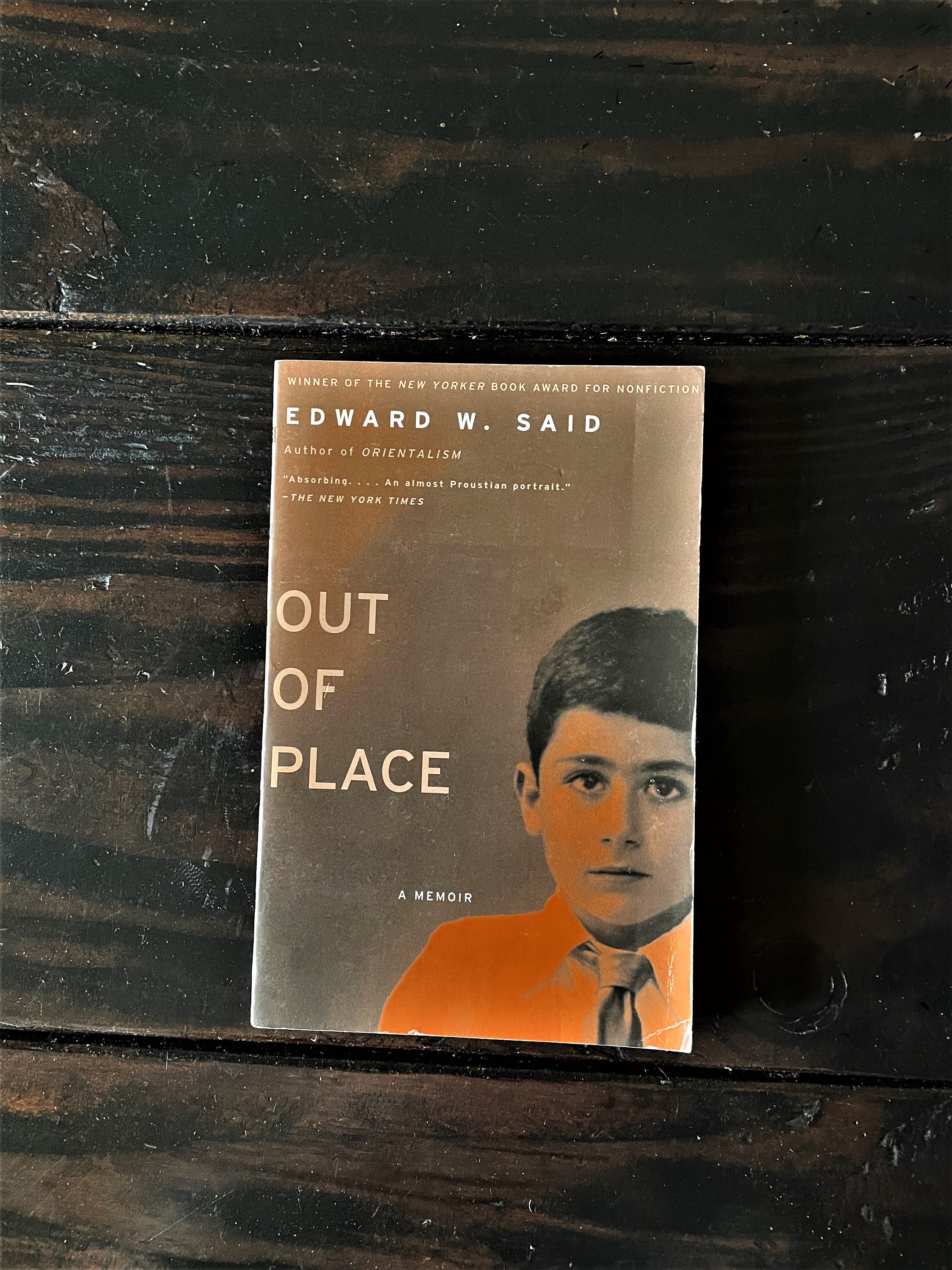 Edward W. Said Collection 10 Books to Choose From End of the Peace ...