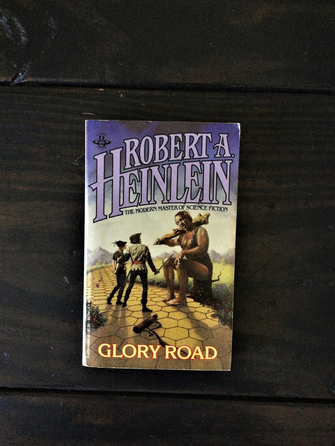 Robert A. Heinlein Collection (C) - 10 Books to Choose From - Farmer in ...