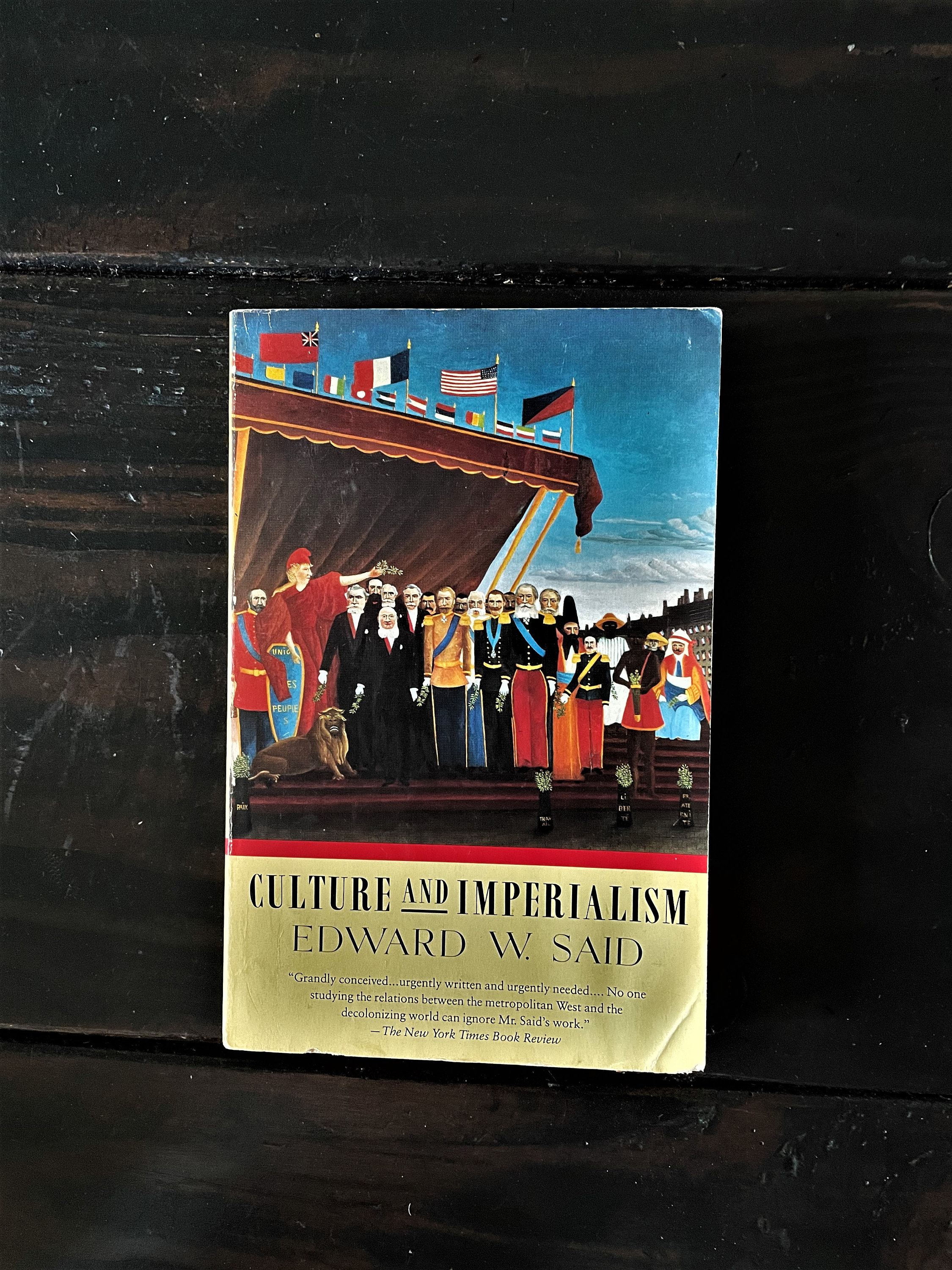 Edward W. Said Collection 10 Books to Choose From End of the Peace ...