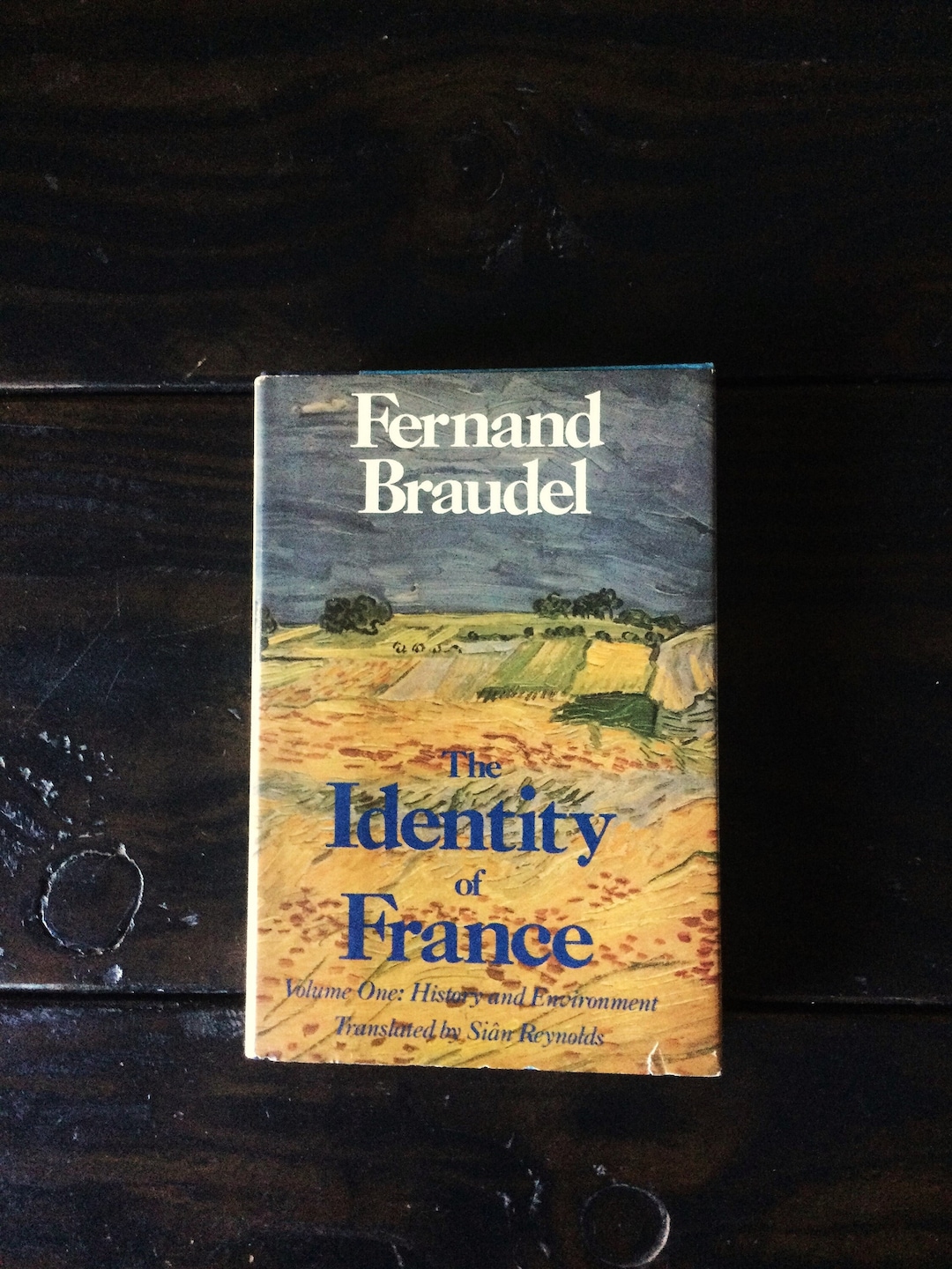 Fernand Braudel Collection - Mediterranean World A History of ...
