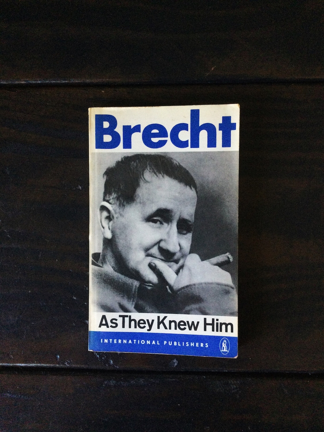 Bertolt Brecht Collection - 8 Books to Choose From - Threepenny Opera ...