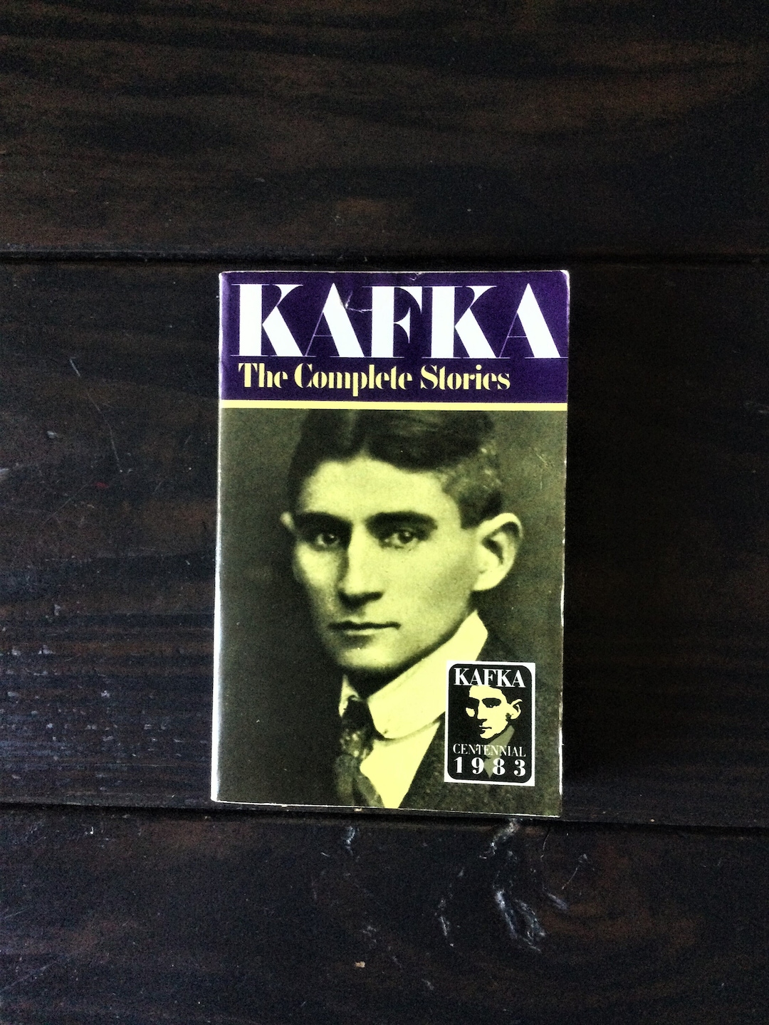 Franz Kafka Collection A 10 Books to Choose From the Trial Amerika the ...