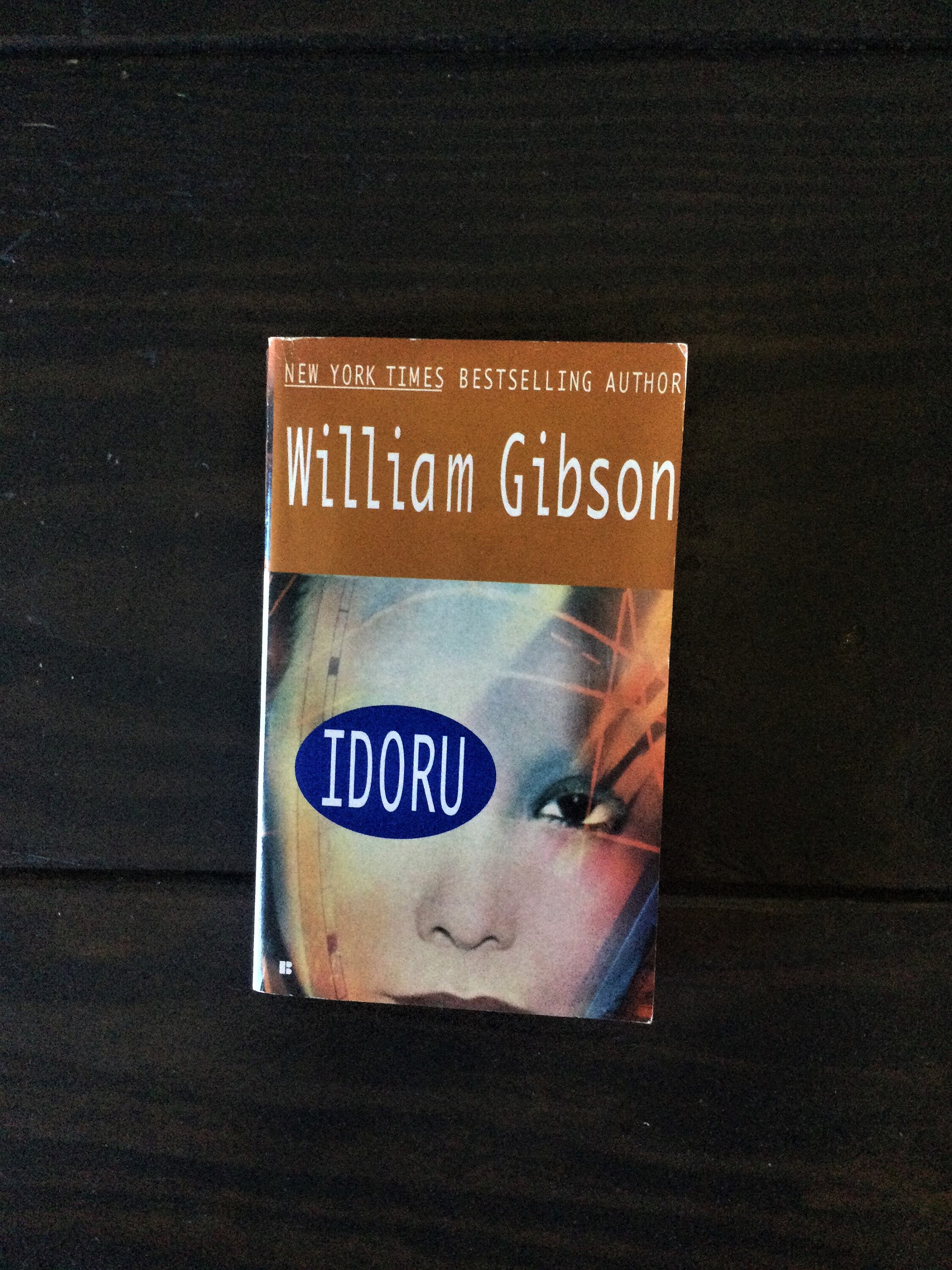 William Gibson Collection 9 Books to Choose From Neuromancer Burning ...