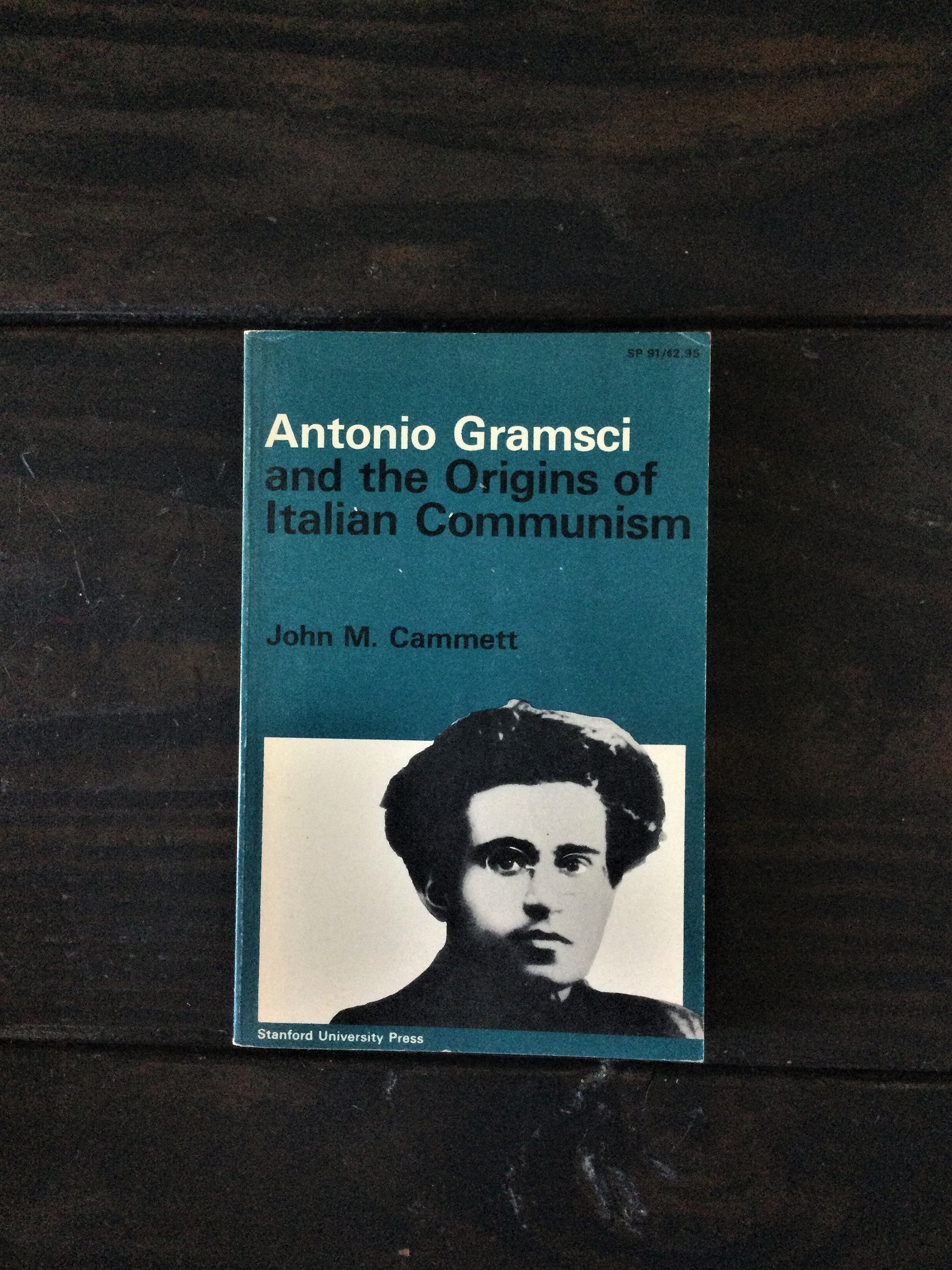 Antonio Gramsci Collection 10 Books to Choose From Prison Political ...