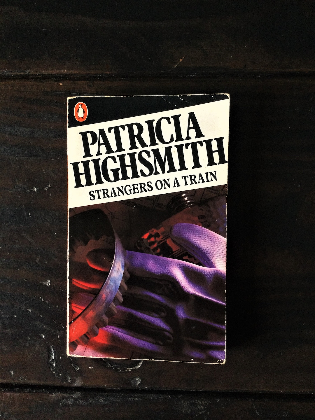 Patricia Highsmith Collection (A) - 10 Books to Choose From - Ripley ...