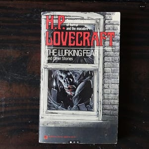 H. P. Lovecraft Collection (B) - 10 Books to Choose From - Shadow Over ...