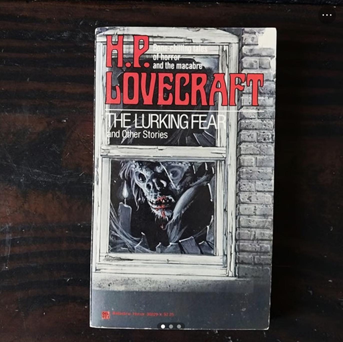 H. P. Lovecraft Collection (B) - 10 Books to Choose From - Shadow Over ...