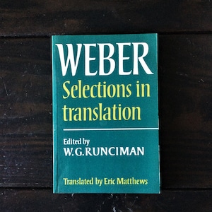 Max Weber & Émile Durkheim Collection - 10 Books to Choose From ...