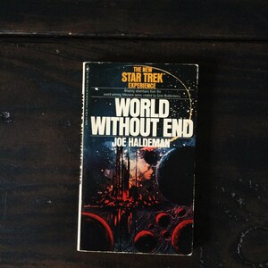 Joe Haldeman Collection - 6 Books to Choose From - All My Sins ...