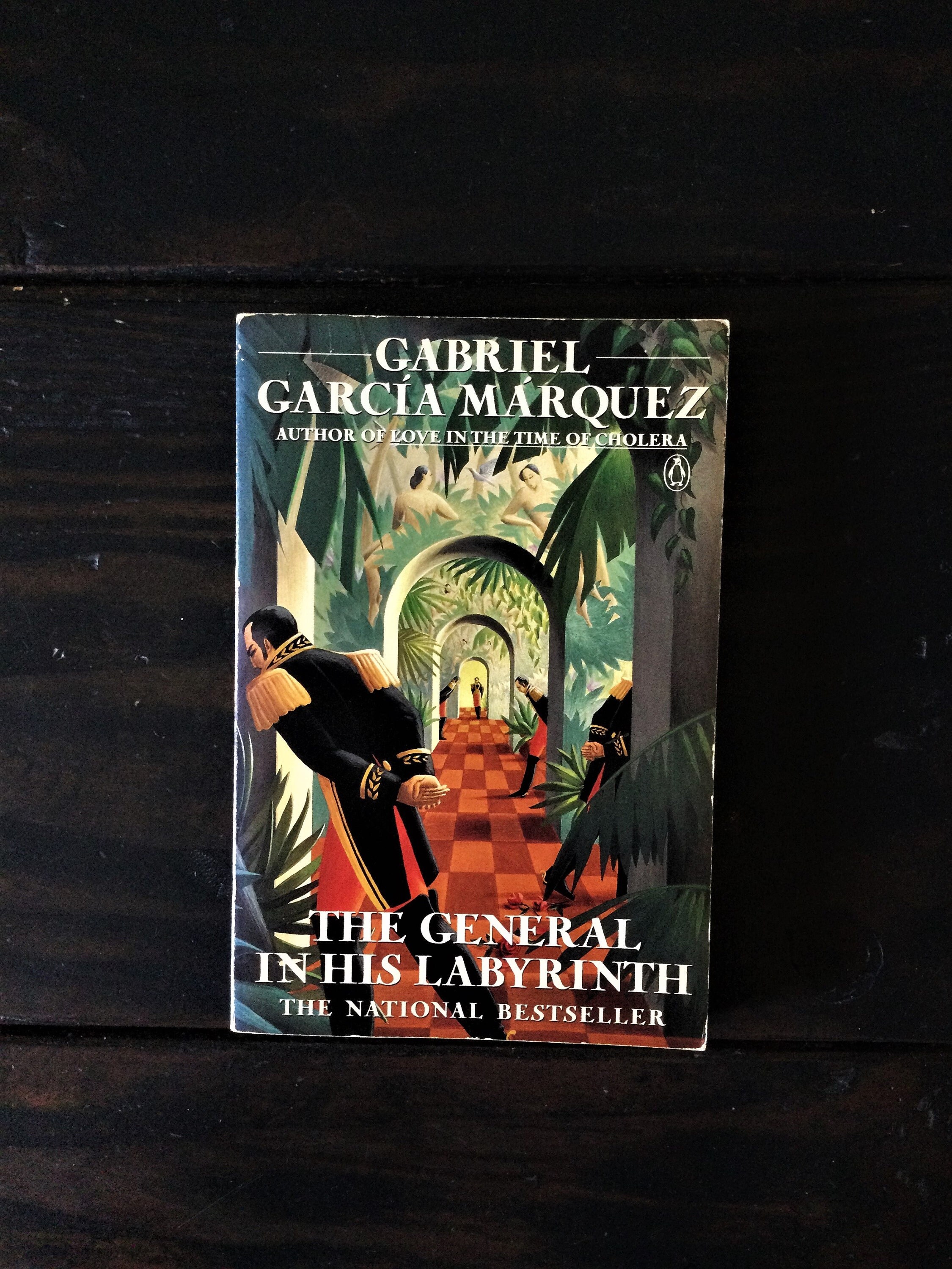 Gabriel García Márquez Collection B 10 Books to Choose From General in ...
