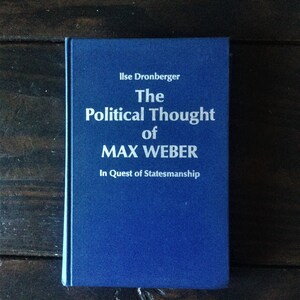 Max Weber & Émile Durkheim Collection - 10 Books to Choose From ...