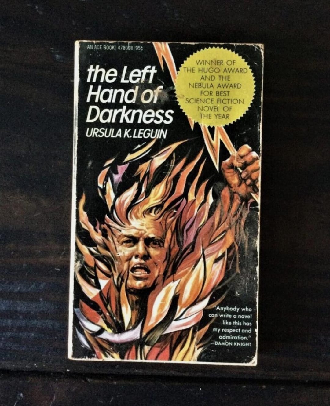 Ursula K. Le Guin Collection (A) - Wizard of Earthsea City of Illusions ...