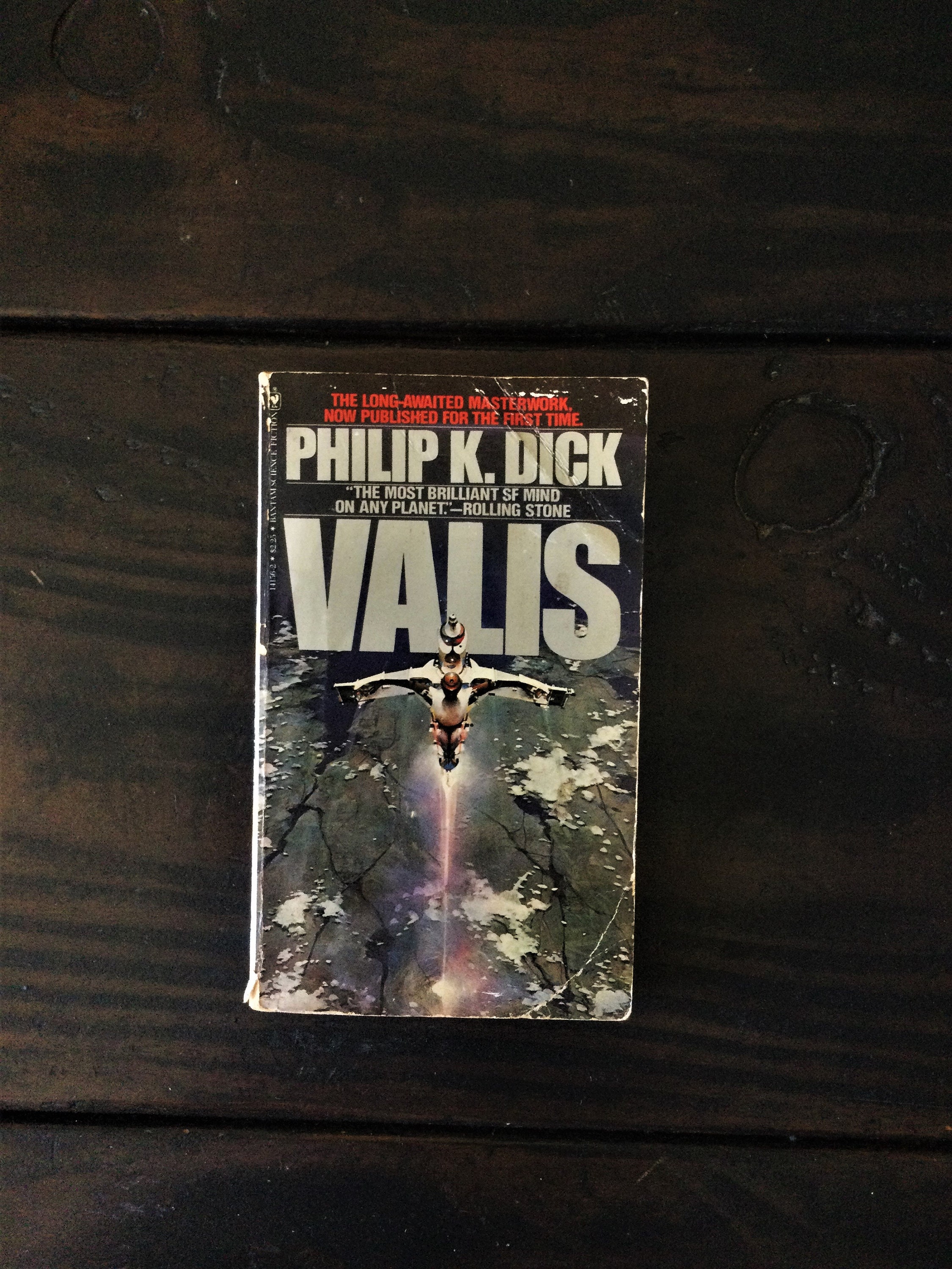 Philip K. Dick Collection A 10 Books to Choose From Valis Radio Free ...