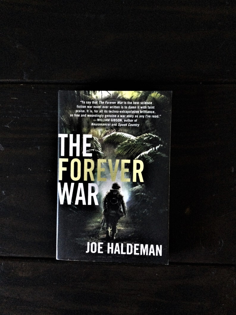 Joe Haldeman Collection - 6 Books to Choose From - All My Sins ...