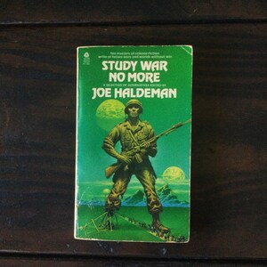 Joe Haldeman Collection - 6 Books to Choose From - All My Sins ...