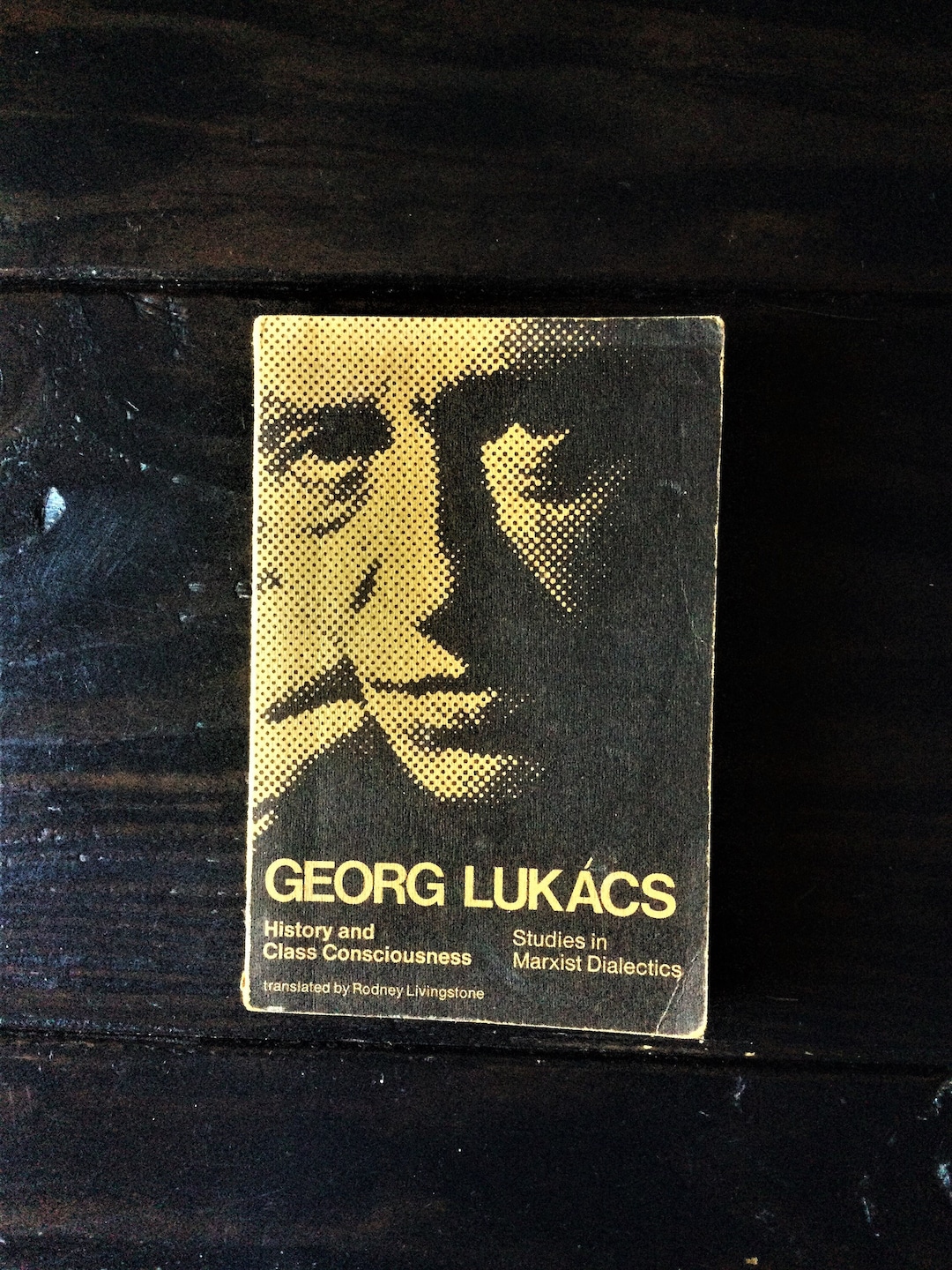 Georg Lukács Collection - 10 Books to Choose From - Lenin Western ...
