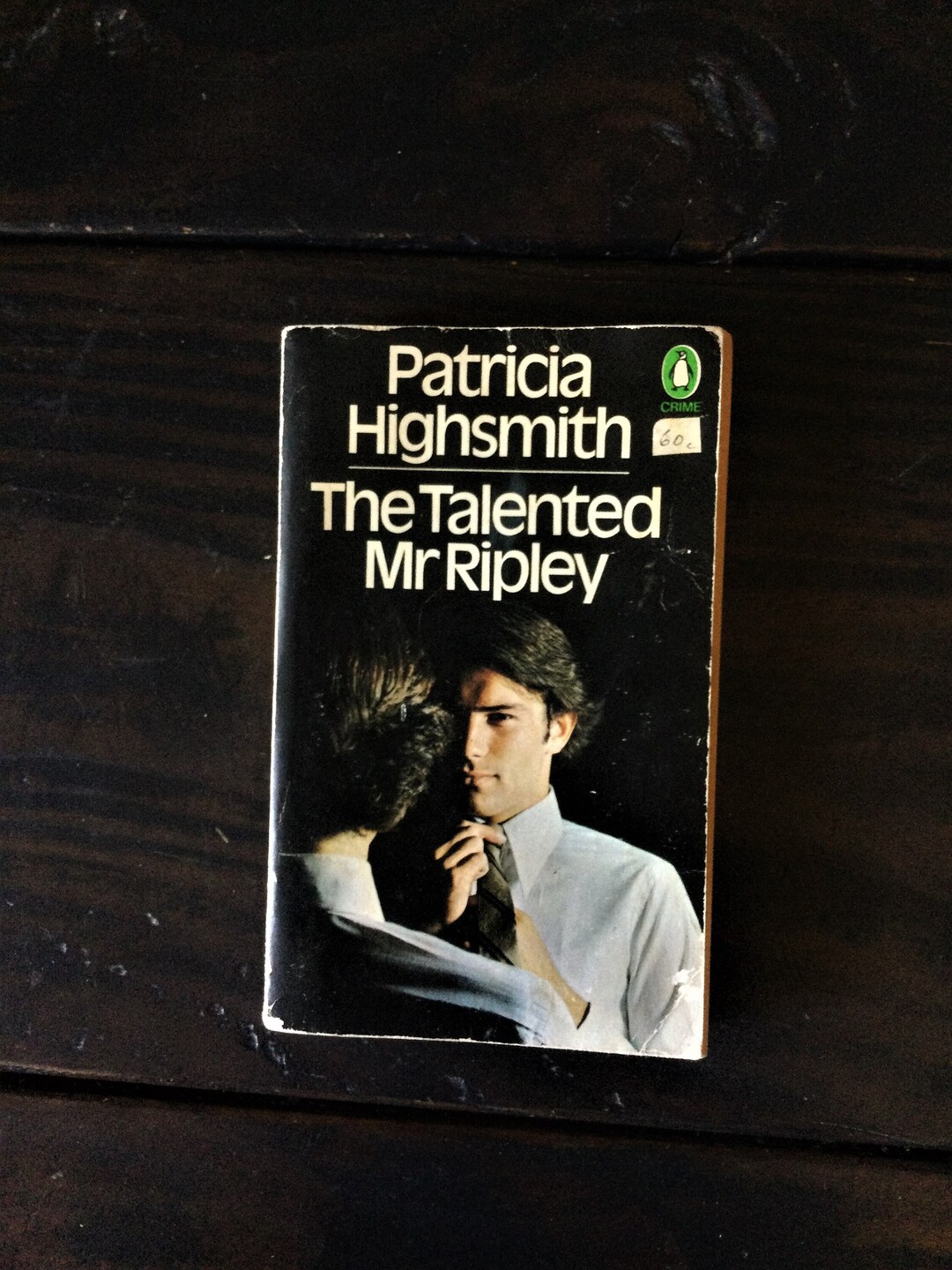Patricia Highsmith Collection (B) - 10 Books to Choose From - Dogs ...