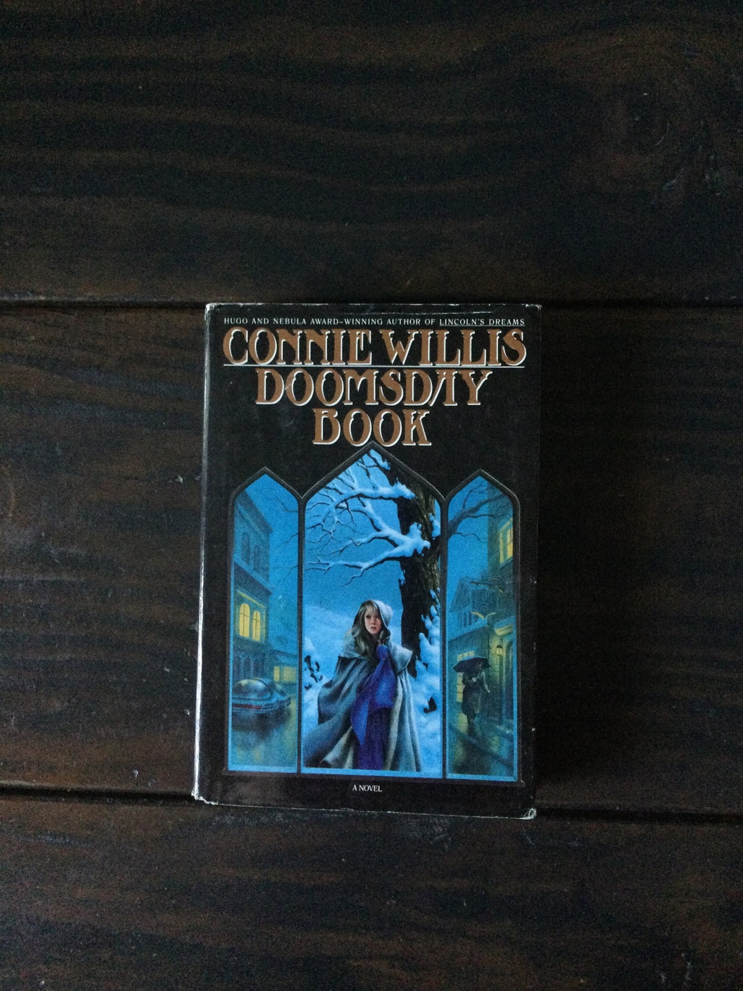 Connie Willis Collection 7 Books to Choose From Promised Land ...