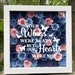 Memorial Shadow Box, Infant Loss Memorial, in Memory Gift, Your Wings ...