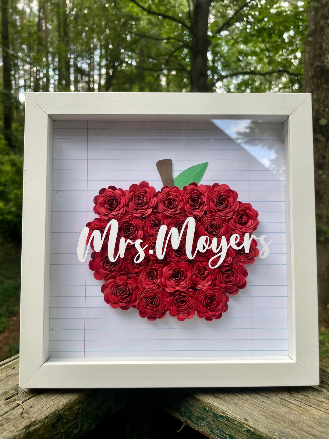 Teacher Appreciation Gift Teacher Sign New Teacher Gift - Etsy