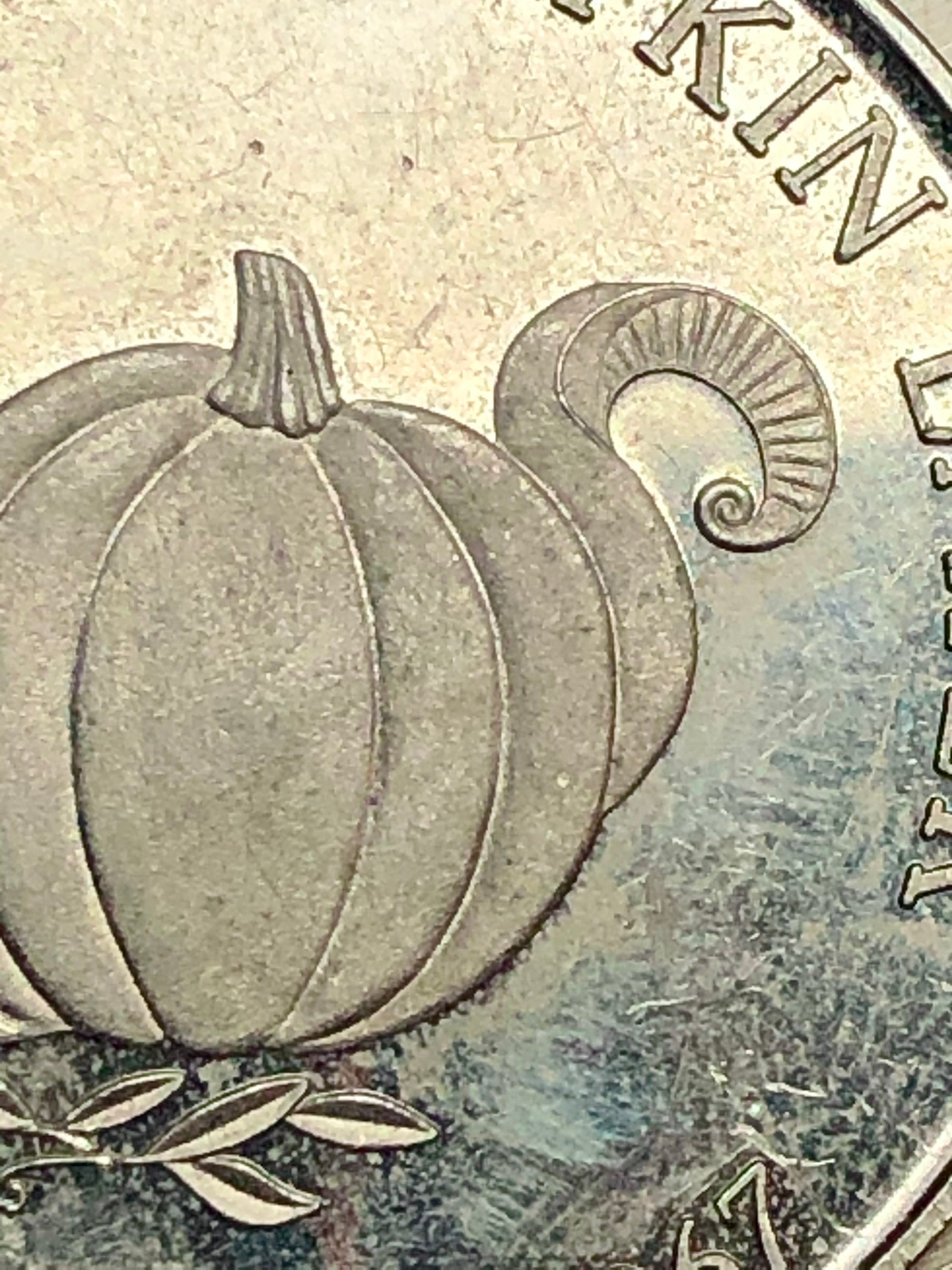 1967 Peter Pumpkin Eater Doubloon MERRY MASKERS Mardi Gras - Etsy