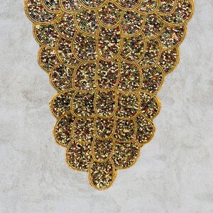 Handmade Luxury Table Runner, Perfect for Spring/summer/christmas ...