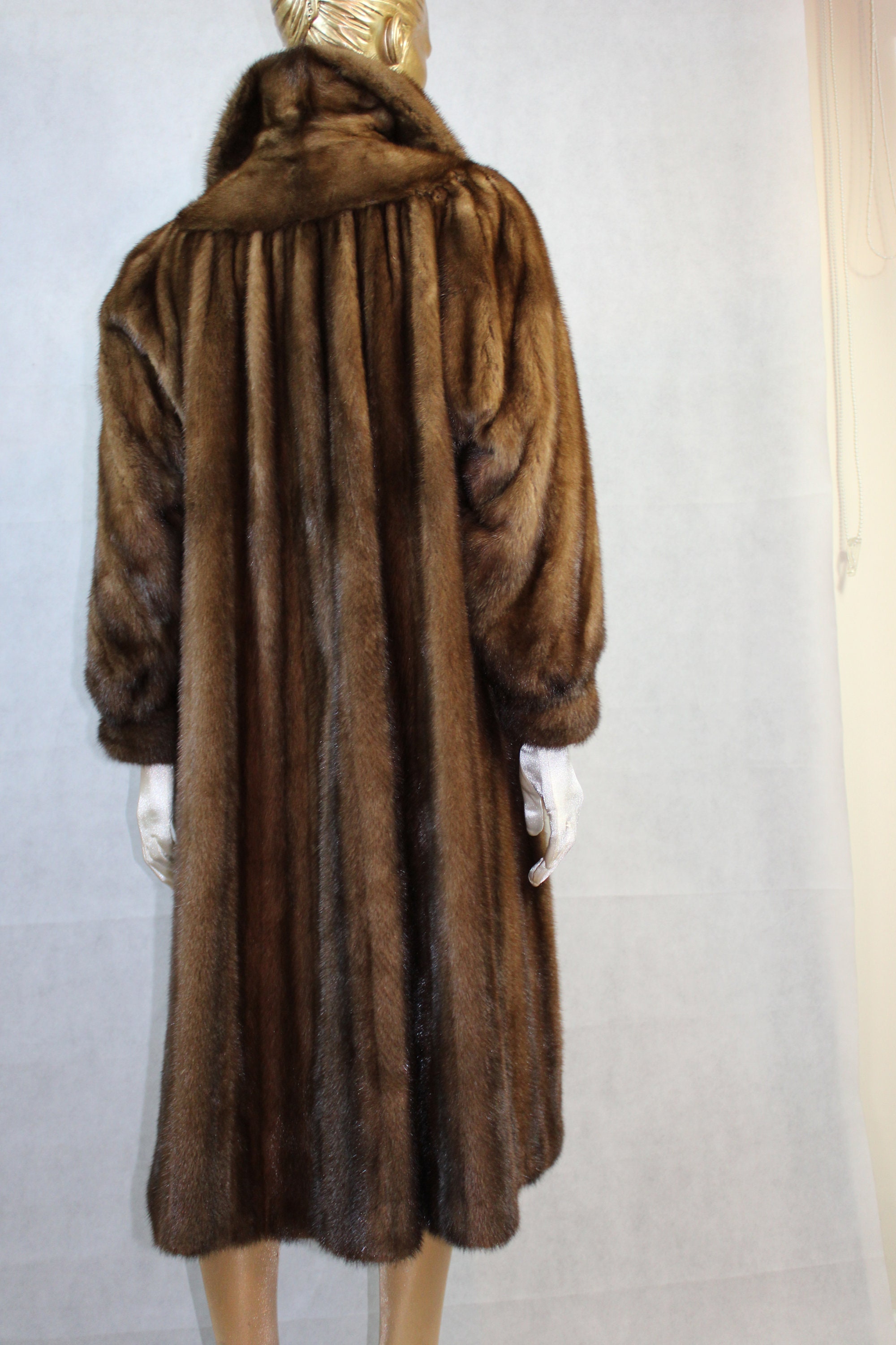 Saga Mink for sale| 74 ads for used Saga Minks