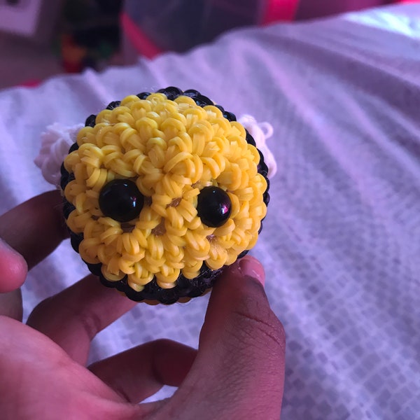 Loomigurumi - Etsy