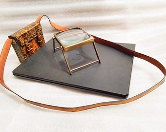 Magnifying Glass Case - Etsy