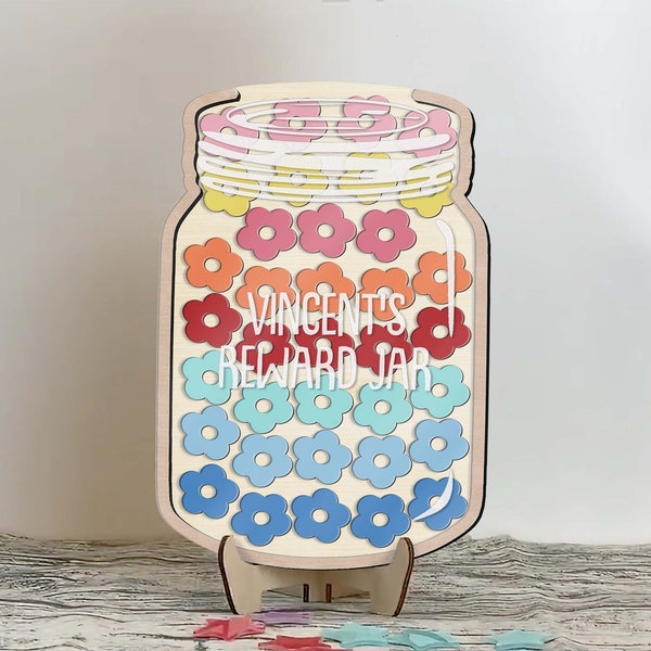 Kids Reward System - Etsy