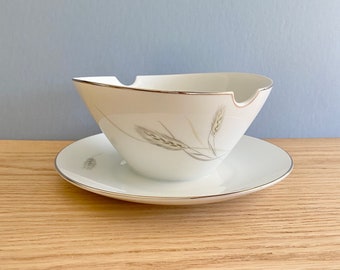 Wheat Pattern China - Etsy