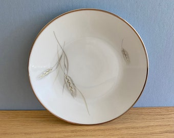Wheat Pattern China - Etsy