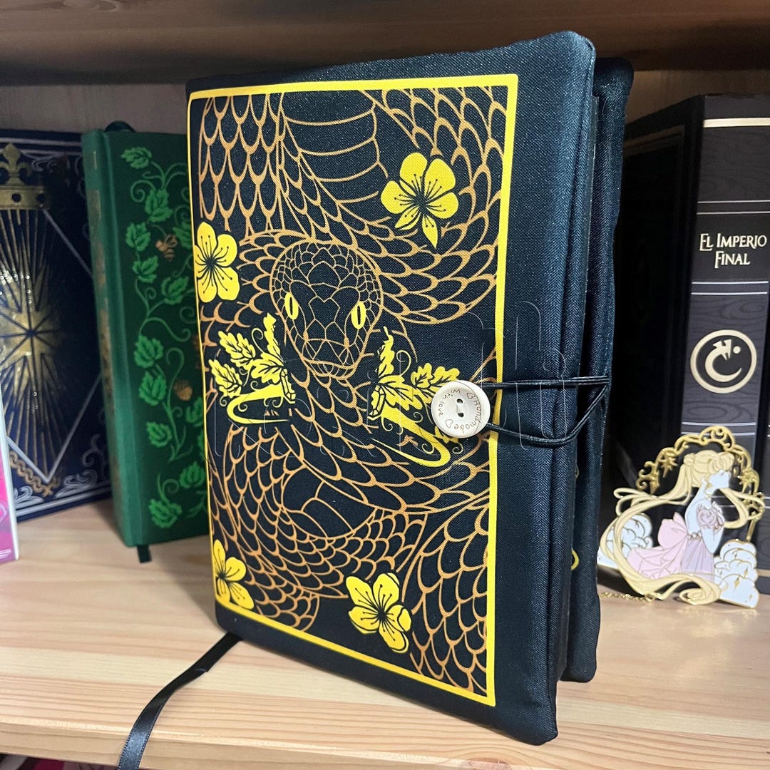 The Cruel Prince - Book Cover With Flaps - Etsy UK