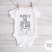 Player 3 Has Entered the Game SVG | Digital Files | Maternity SVG ...