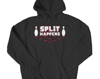 Split Happens Shirt - Etsy