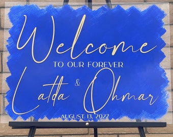 Sage Green Acrylic Sign - Etsy