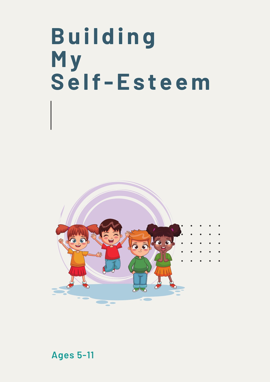 Building Self-esteem Worksheet Guide (CHILDREN Version) PDF FILLABLE - Etsy
