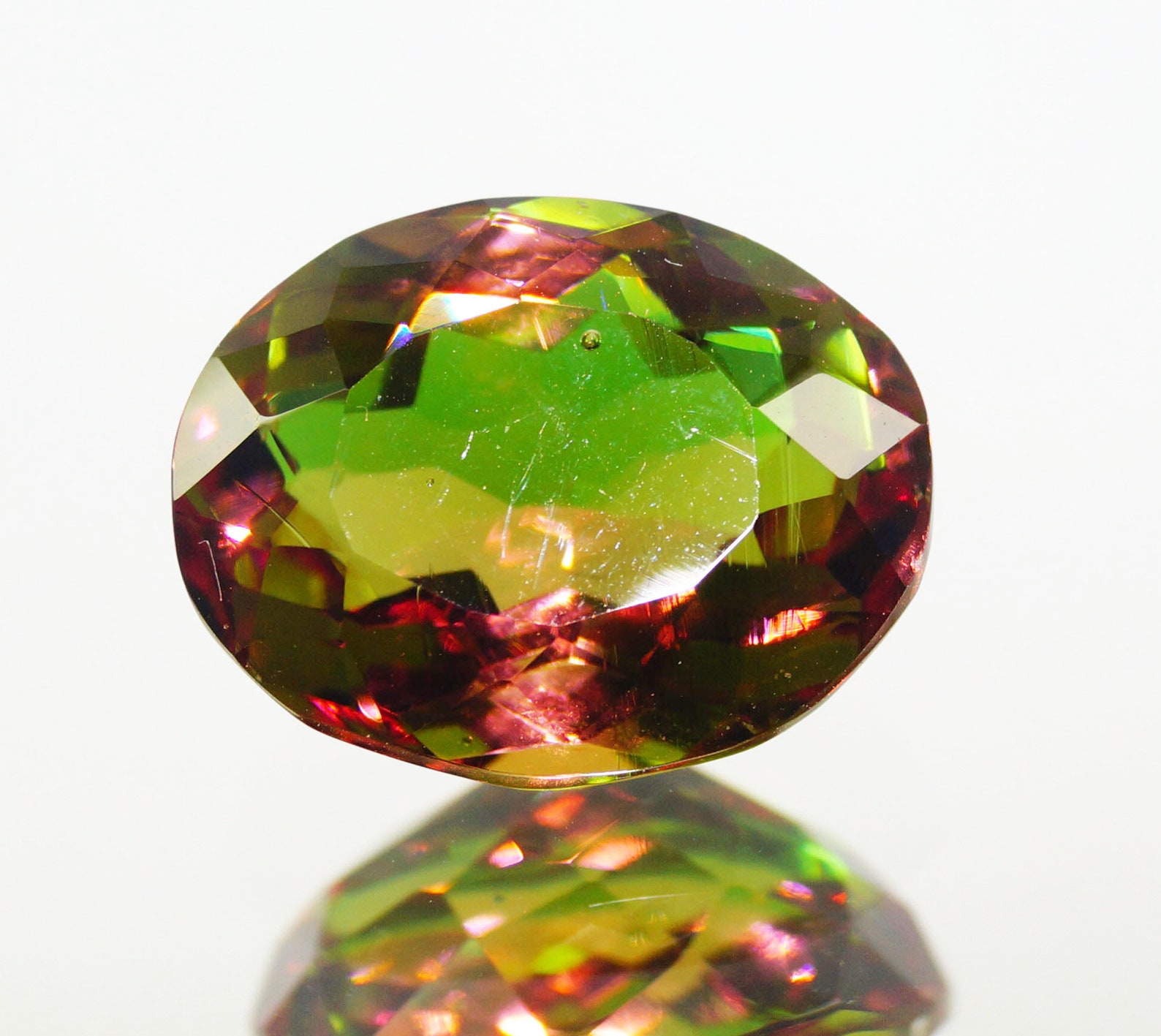 Natural Zultanite 17.65 Ct Turkish Color Changing Zultanite | Etsy