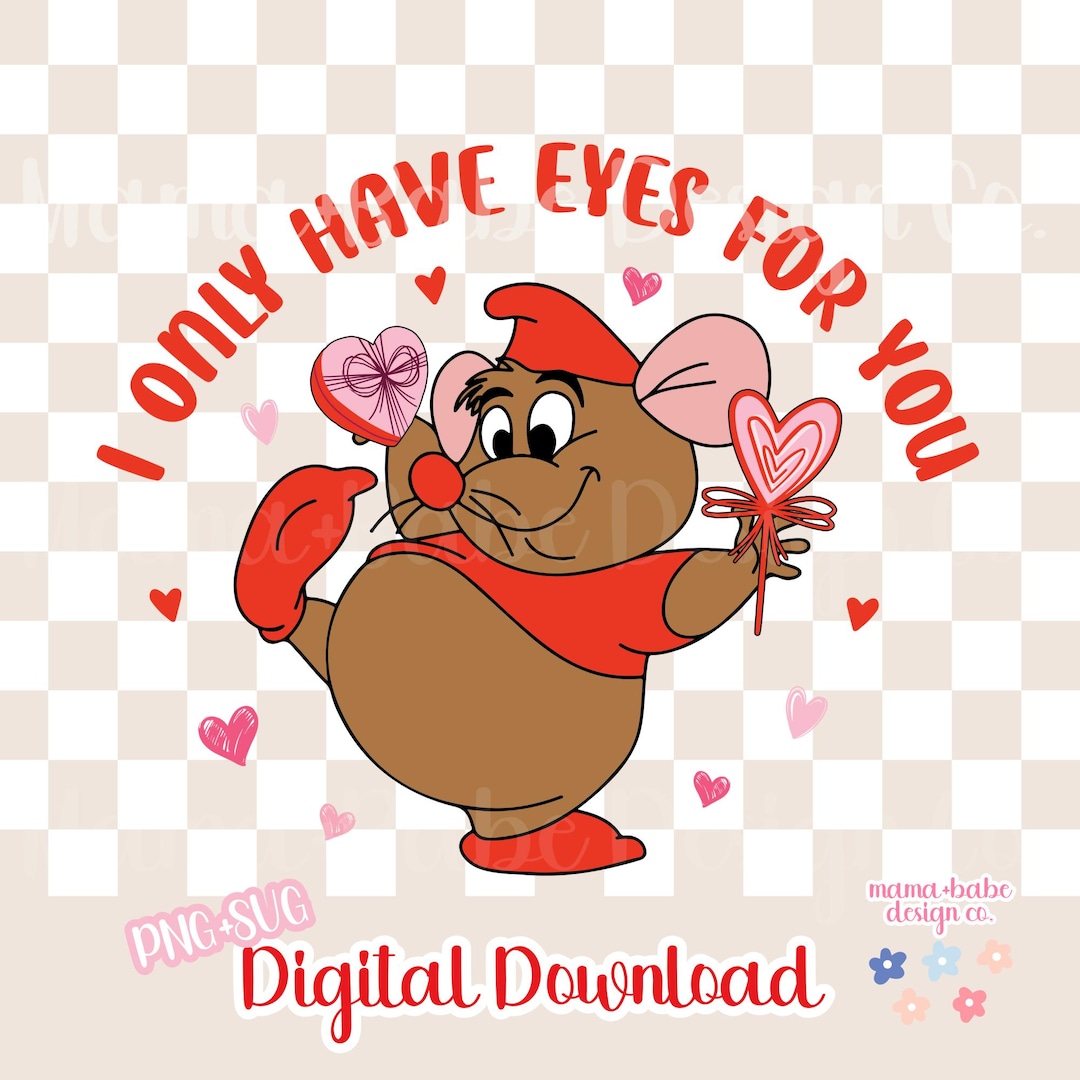 PNG SVG Gus Gus Eyes for You // Gus Gus Valentines Day Trendy Gus Gus ...