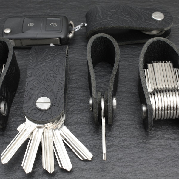 Key Organizer - Etsy