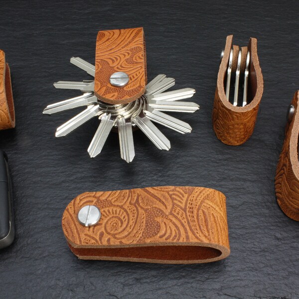 Key Organizer - Etsy