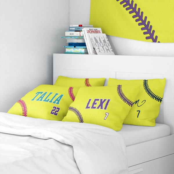 Softball Theme - Etsy