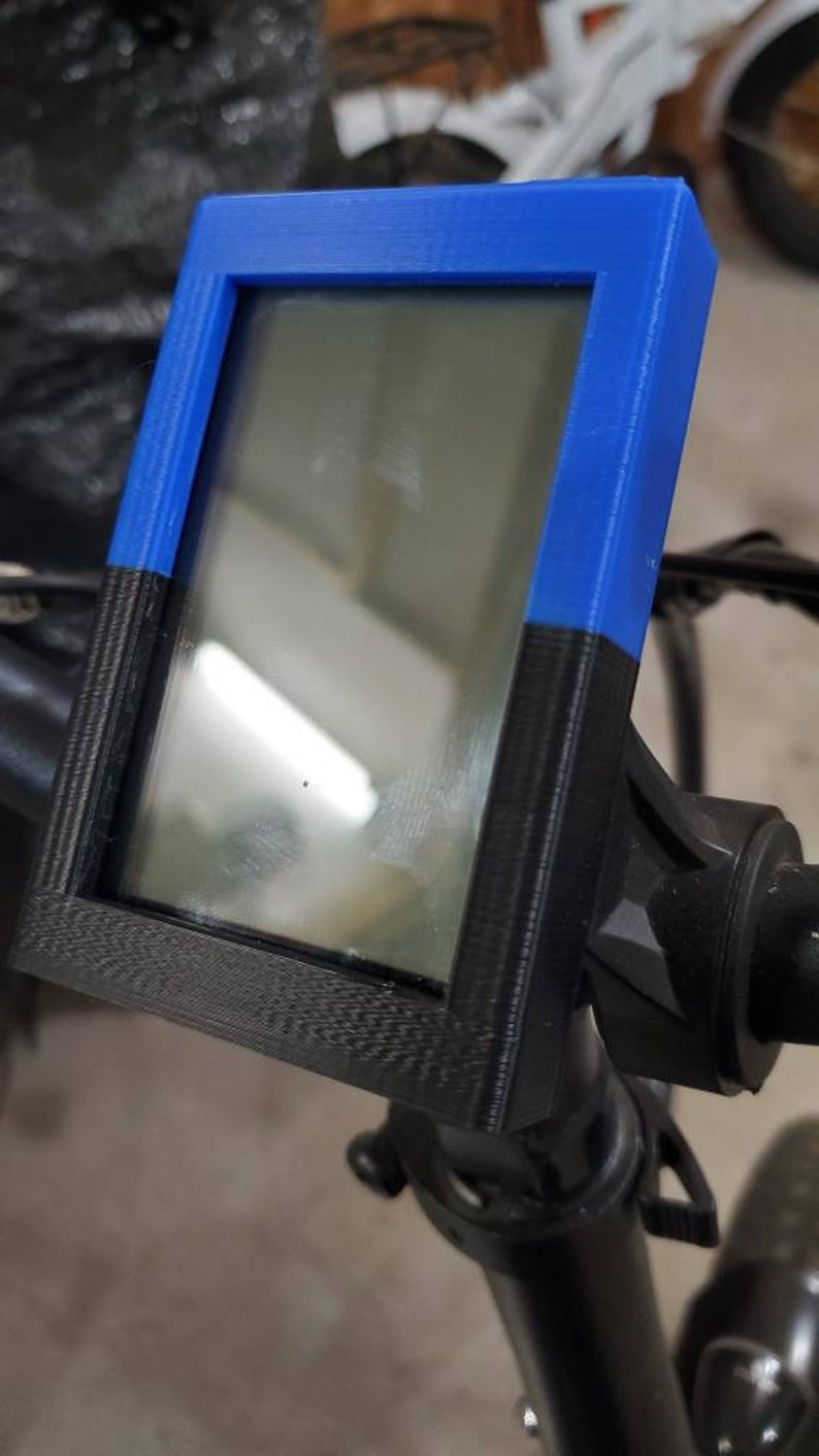 Lectric XP M5 Display Protective Cover Bikes Bikes Lectric 2.0 - Etsy